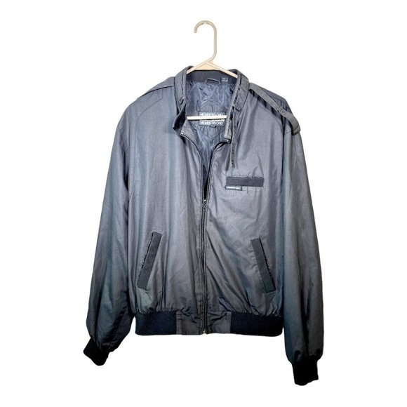 Members Only | Jackets & Coats | Vintage Members Only 9s Racingbomber ...